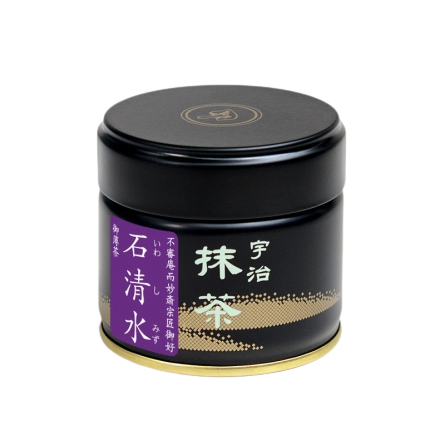 Hekisuien Matcha - Iwashimizu 30g Ceremonial Grade Japanese Matcha Pow ...
