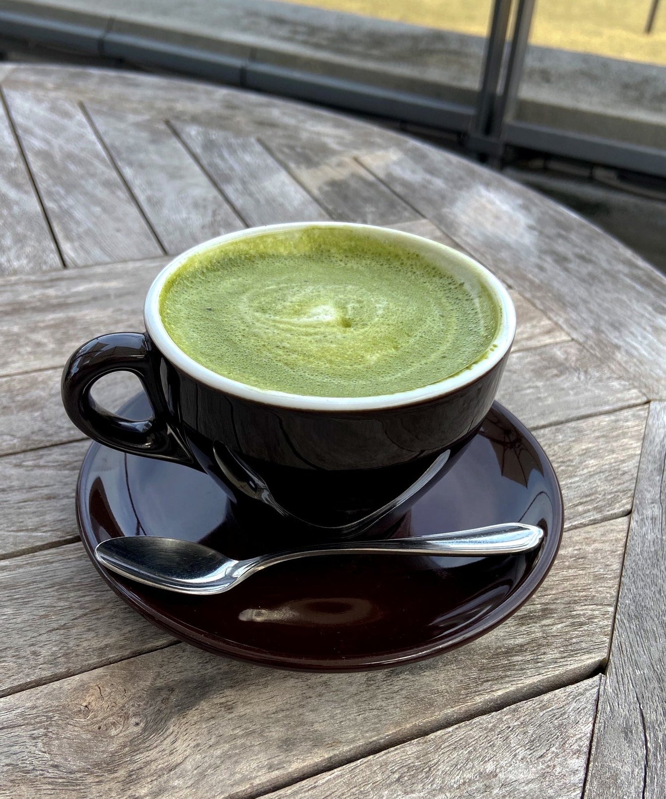Marukyu Koyamaen Matcha - Matcha Latte Powder – Serendipity Australia