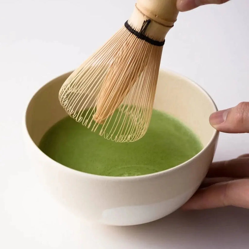 Ippodo Tea Matcha - Hatsu 20g Ceremonial Japanese Matcha Powder ...