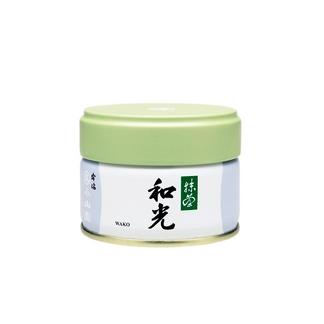 Marukyu Koyamaen Matcha - Wako Ceremonial Japanese Matcha Powder ...